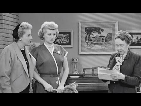 Lucy Learns Her Lease Forbids Children