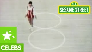 Sesame Street: Number 8! (Number of the Day Song) | Safe Videos for Kids