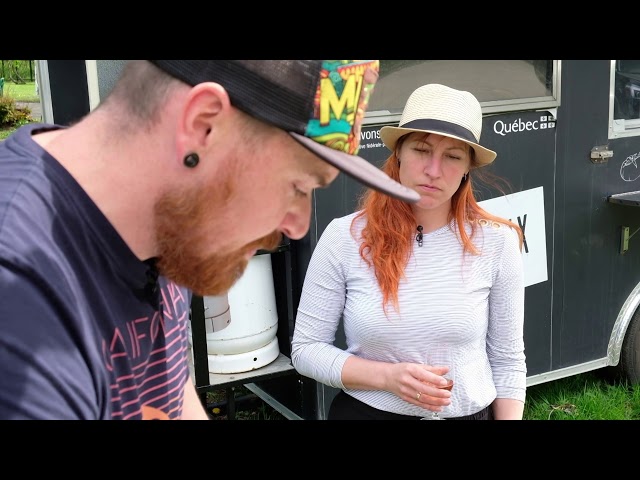 Les Paniers Fermiers 15 juin 2020 - TVCO