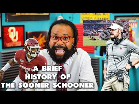 How the OU RUF/NEKS and Sooner Schooner flipped over and wrecked—twice ...