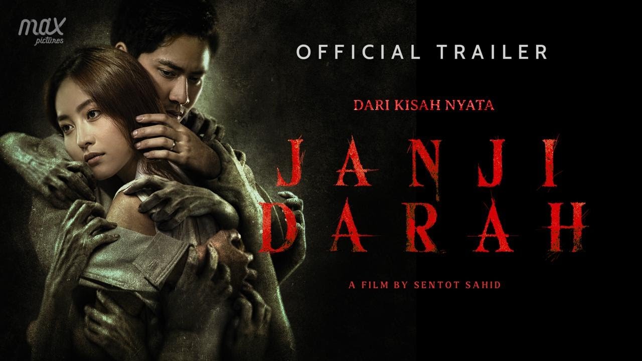 Janji Darah - Sinopsis, Pemain, OST, Review