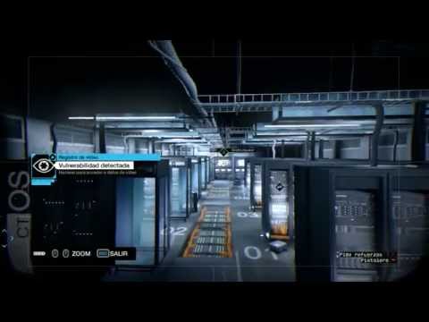 Steam Community :: Video :: Watch Dogs | CtOS Control