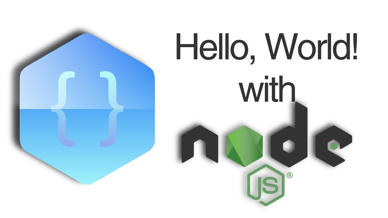 Node.js Server Setup with Express: Hello, World!