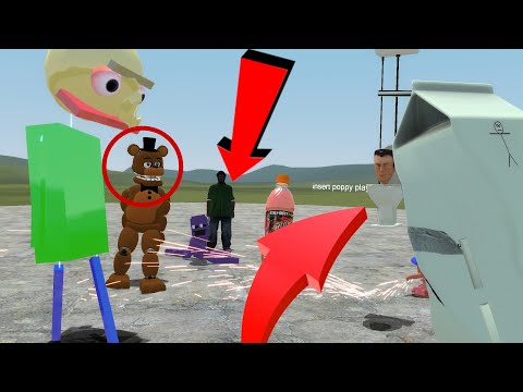 Steam Community :: Video :: Gmod content for kids.