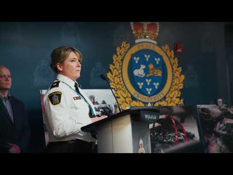 Uncovering A $4 Million Stolen Vehicle Operation