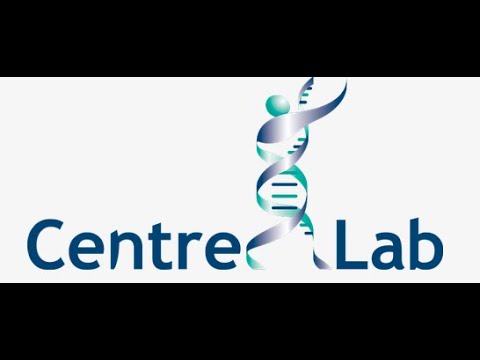 Laboratoires Centre Lab présentation
