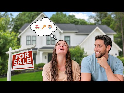 We are Having a Baby and Selling Our House!