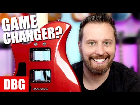 Relish “Trinity” Swiss Guitar Innovation! - Signature Pickup | Reverb