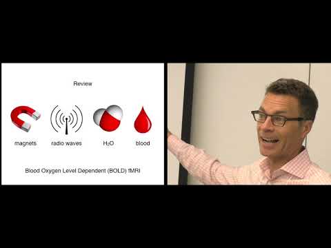 "Neuroscience Methods Update: Brain Imaging," Geoffrey Aguirre, MD, PhD