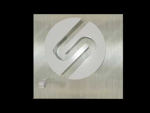 3D Animated Logo - Autodesk 3DS Max