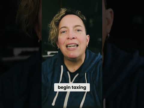 January 2025 Sales Tax News #salestax #bookkeepers