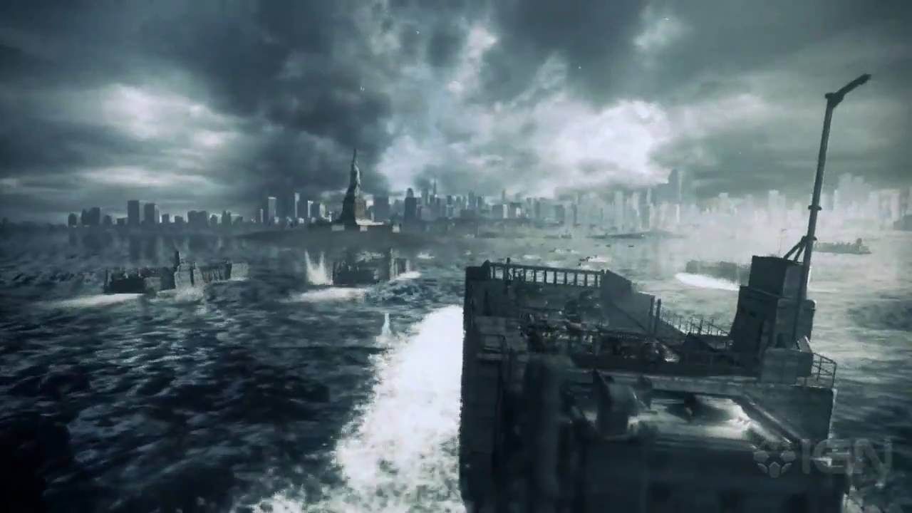 Steel Battalion: Heavy Armor - Announce Trailer | 720p HD