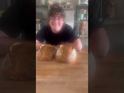 How deep should you score your sourdough?