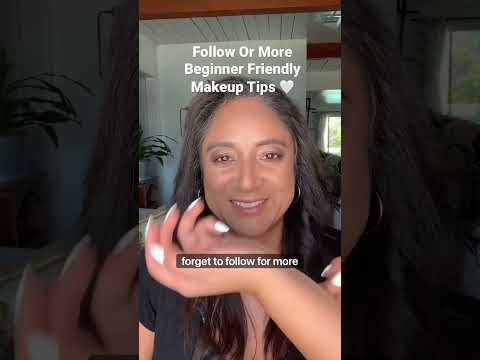 How To Conceal Melasma & Dark Spots ✨ (For Beginners!) | #makeup #makeuptutorial