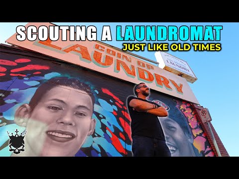 What to look for in a Laundromat: BEFORE you make a mistake and BUY ONE!