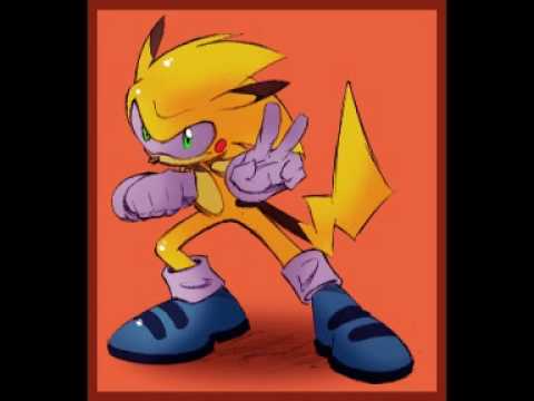 Highlights from the epic dad call : Sonichu