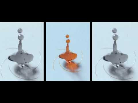 Learn more about 'Droplet', Wiley's open access journal devoted to droplets and bubbles