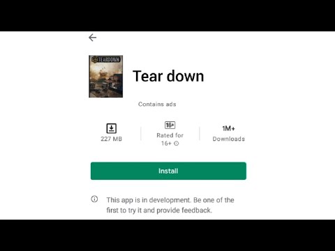 how to download Teardown 100% work