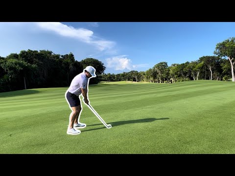 PGA Riviera Maya | Front Nine