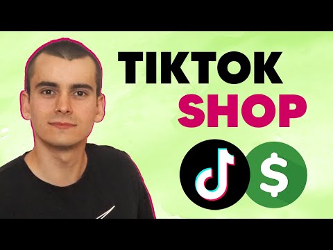 Como USAR TIKTOK SHOP para CREADORES 2025 ✅ TUTORIAL MONETIZACIÓN 🟧