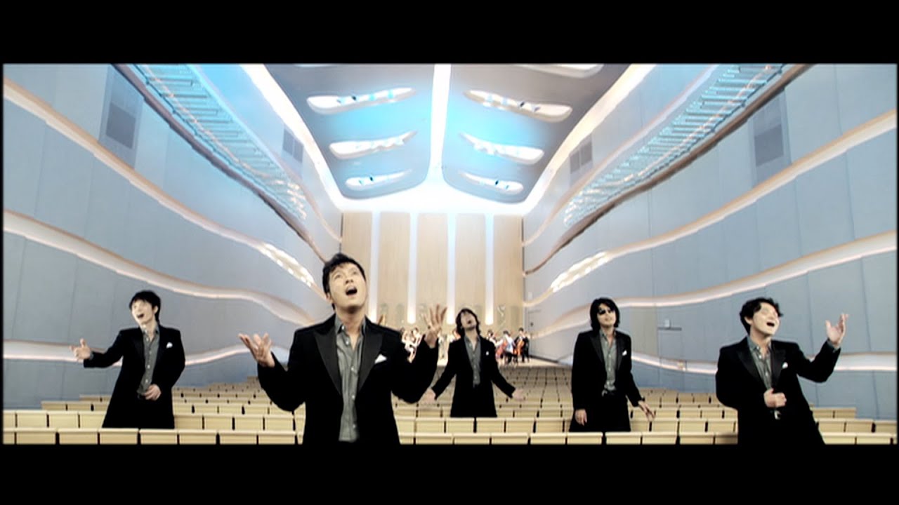 SKY HIGH by Gospellers from Japan | Popnable