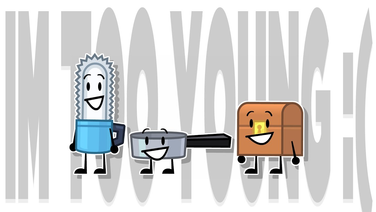 Paper Puppets Take 2 - Complex Animation Test