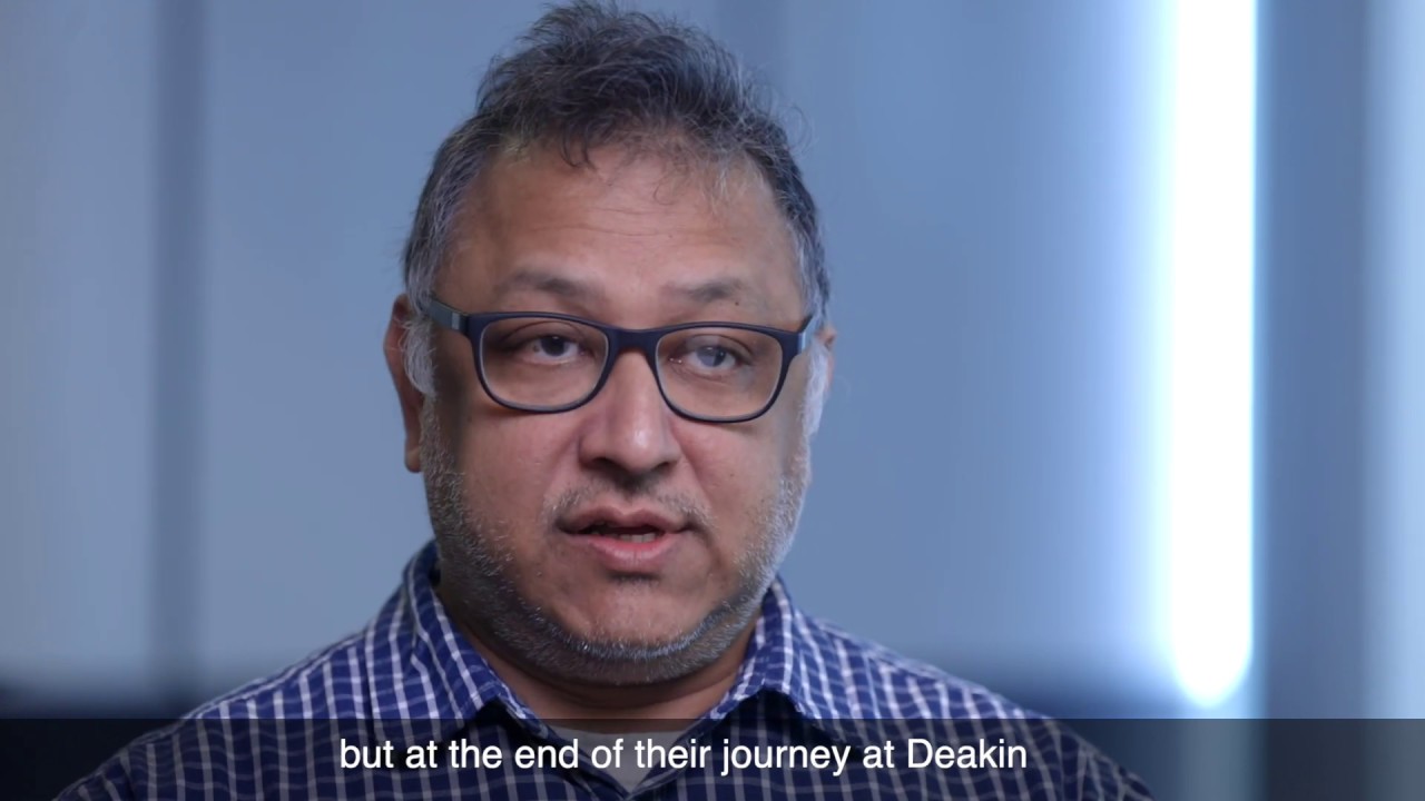 Small change for a big impact