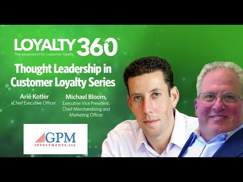Arie Kotler & Michael Bloom, GPM Investments