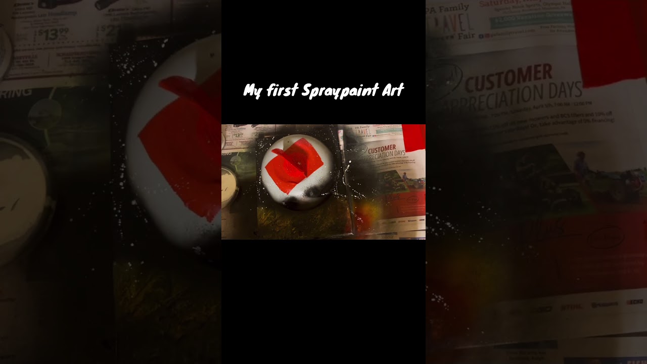 I started a new medium to boost my moral and creative spark, and I think it’s a new start.