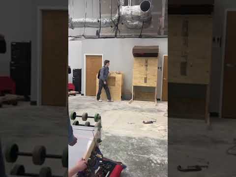 FRC 3506 YETI Robotics | 2024 Open Alliance Build Thread - Open ...