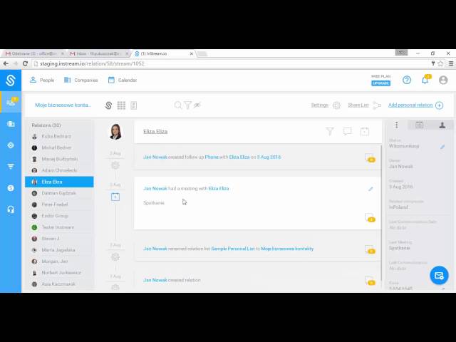 InStream Pricing, Reviews, & Features in 2022