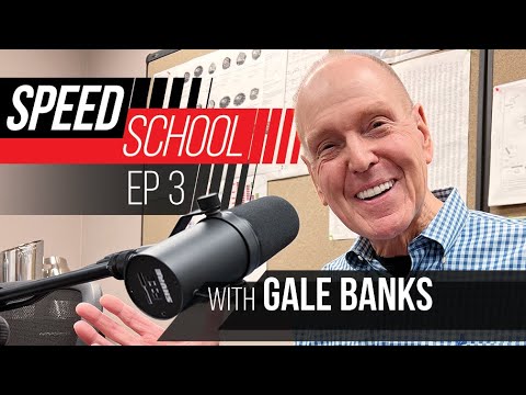 Kory Willis | Speed School Podcast Ep 3 - Banks Power