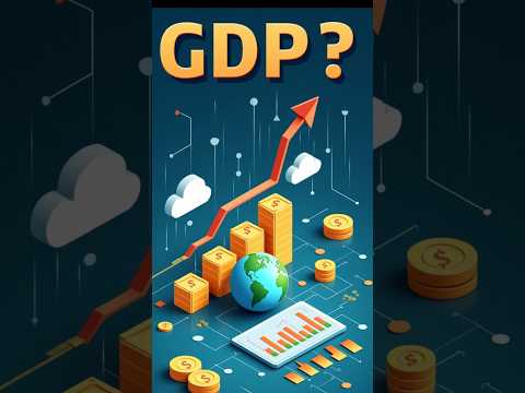 दुनिया के सबसे अमीर देश कैसे बनते हैं ? | GDP और Income का सच! | Hindi GDP | Rich Country Secrets 🌍