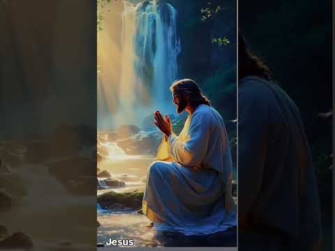 Praise the Lord | Hallelujah #shorts #heaven #jesus #virslshorts #ytshorts #bible #jesus