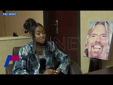 BBN AllStars Winner, Ilebaye Odiniya Spills It All In Exclusive Interview With TVC