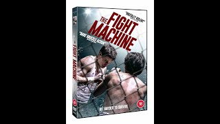 The Fight Machine streaming: where to watch online?