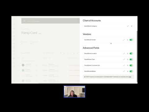 Accounting Overview Webinar
