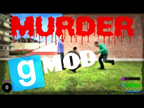 Steam Community :: Video :: Murder | UN SERVEUR WTF ! |Garry's Mod [FR]
