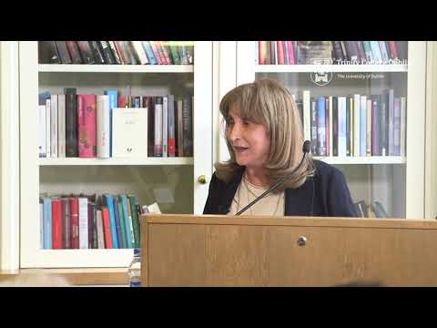 Trinity Centre for Literary and Cultural Translation Introduction