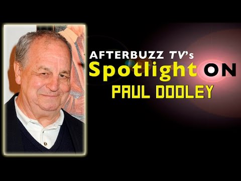 Paul Dooley Interview | AfterBuzz TV's Spotlight On