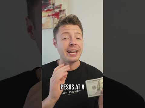 Unlock Argentina: Blue Dollar Secrets & Currency Hacks for Travelers