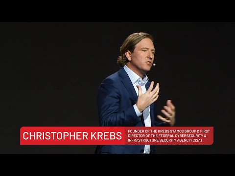 Cyber Defense Summit 2021 – Three Reasons Why Ransomware Got this Bad