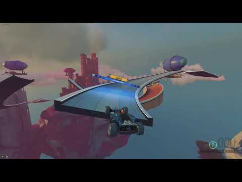 Steam Community :: Video :: Longevity in suspension GPS