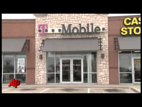 ATT to Buy T-Mobile USA for $39 Billion