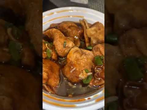 Best NYC Chinese Takeout
