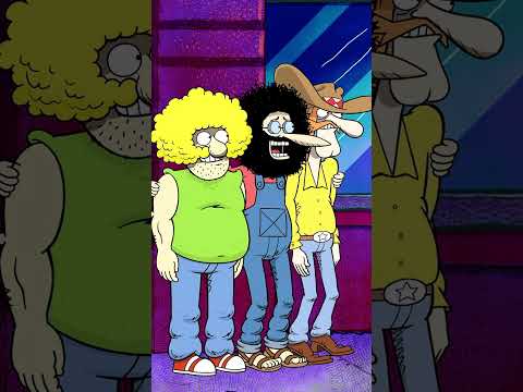 New Tubi Original: Laugh-Out-Loud Adventures Begin Now!