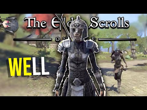 Steam Community :: Video :: Is Elder Scrolls Online Elder Scrolls ...