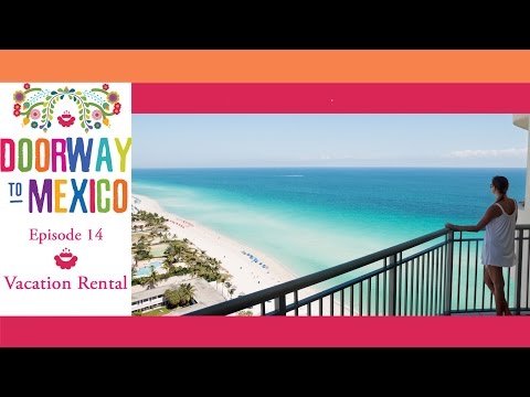 Learn Spanish for Vacation Rentals