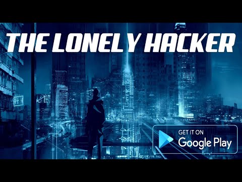 Steam Community :: The Lonely Hacker