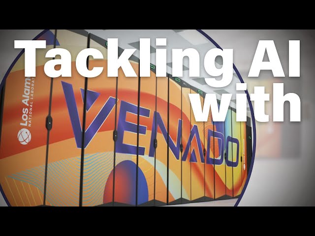 Media | Los Alamos National Laboratory